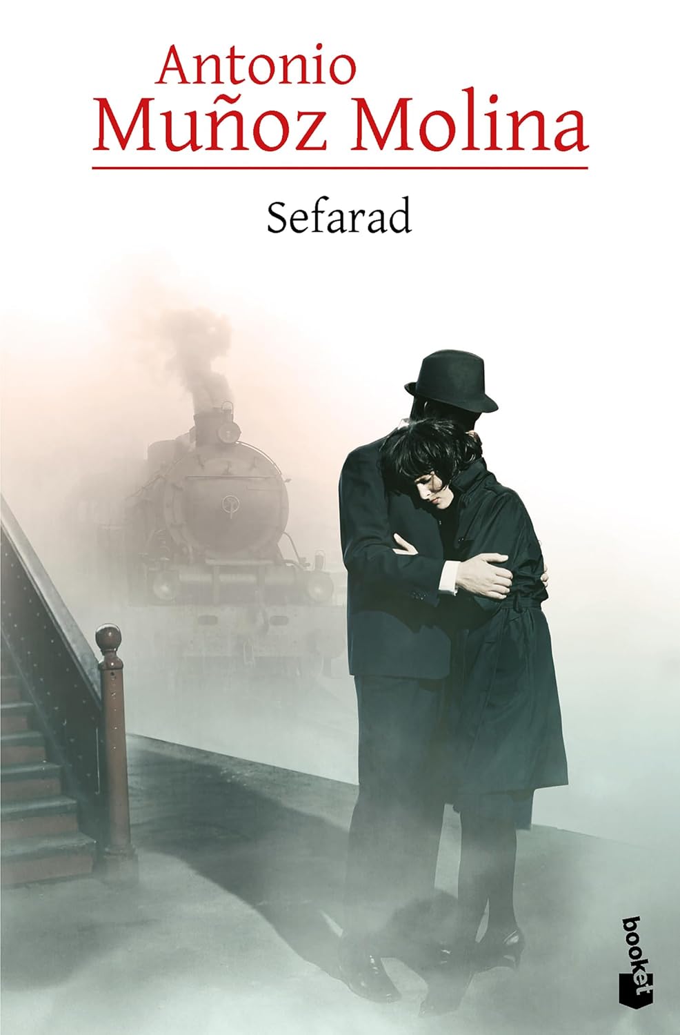Sefarad (Novela) / Sefarad (a Novel) : Muñoz Molina, Antonio: Amazon.it: Libri