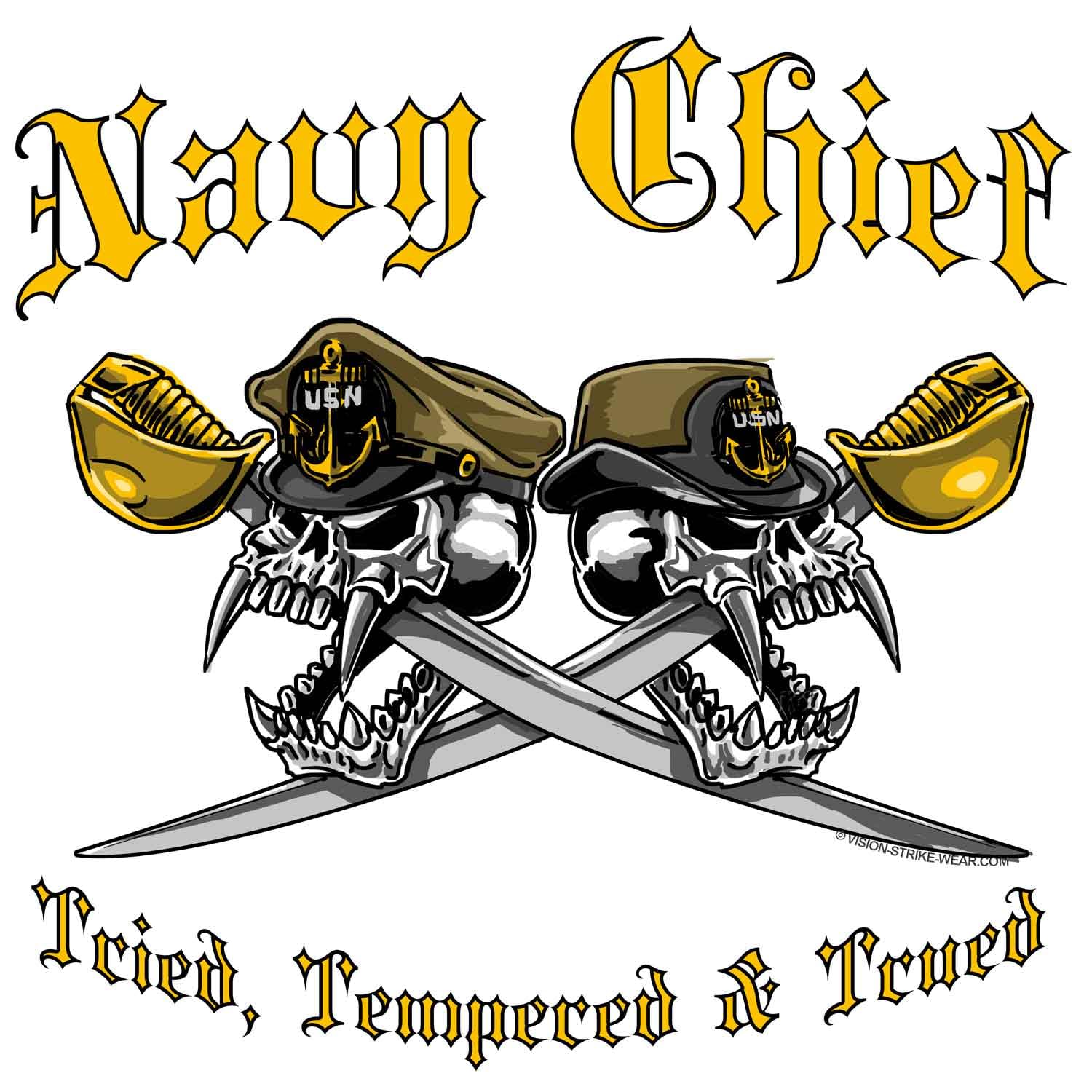 Navy Chief Goat Logo Army Reveals Designs For Mountaineering And