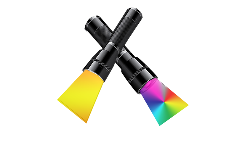 Smart Torch Flashlight - App on the Amazon Appstore