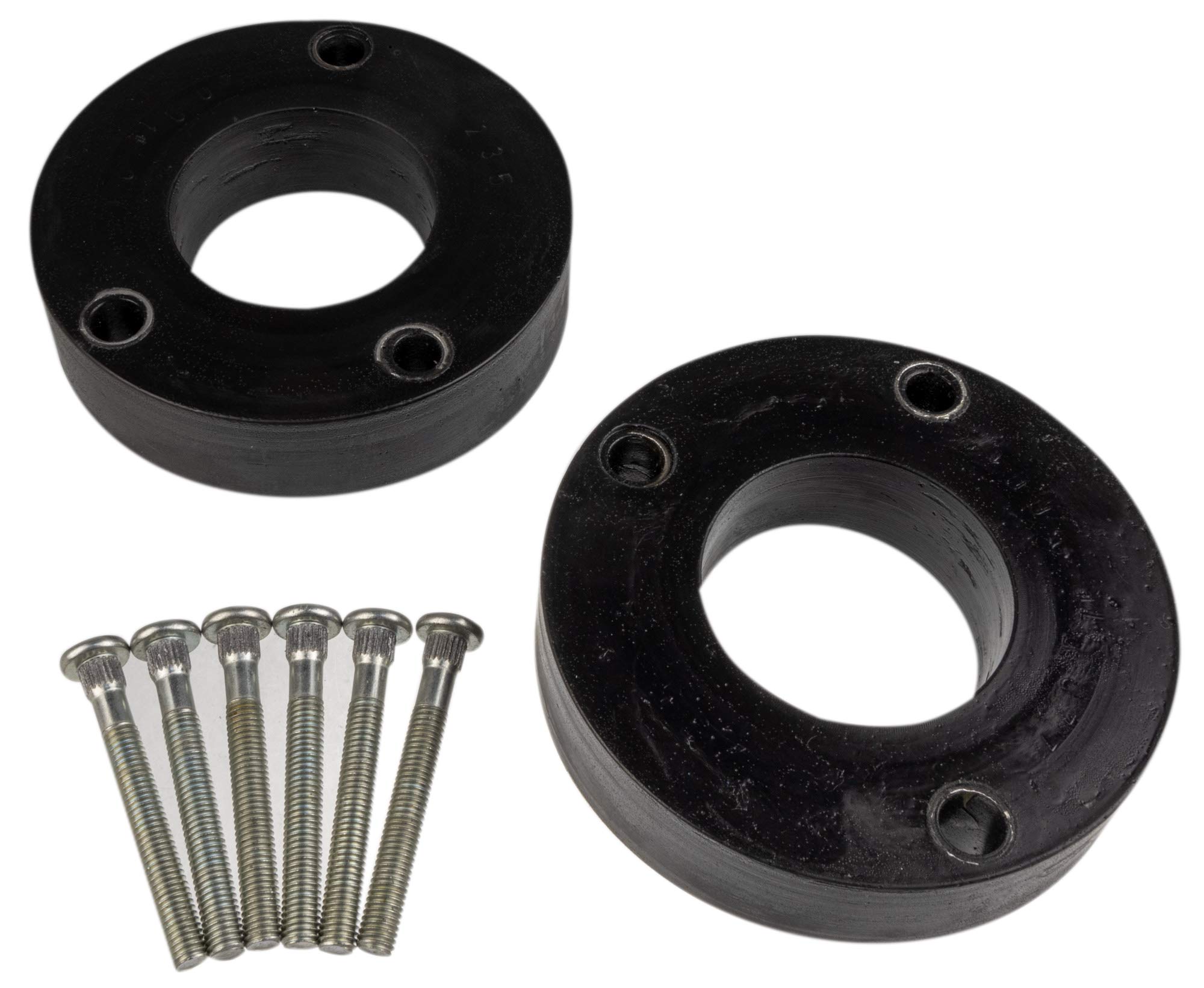 Dodge Charger Lift Kit