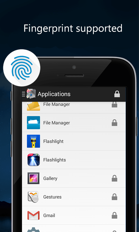 AppLocker:Amazon.de:Appstore for Android