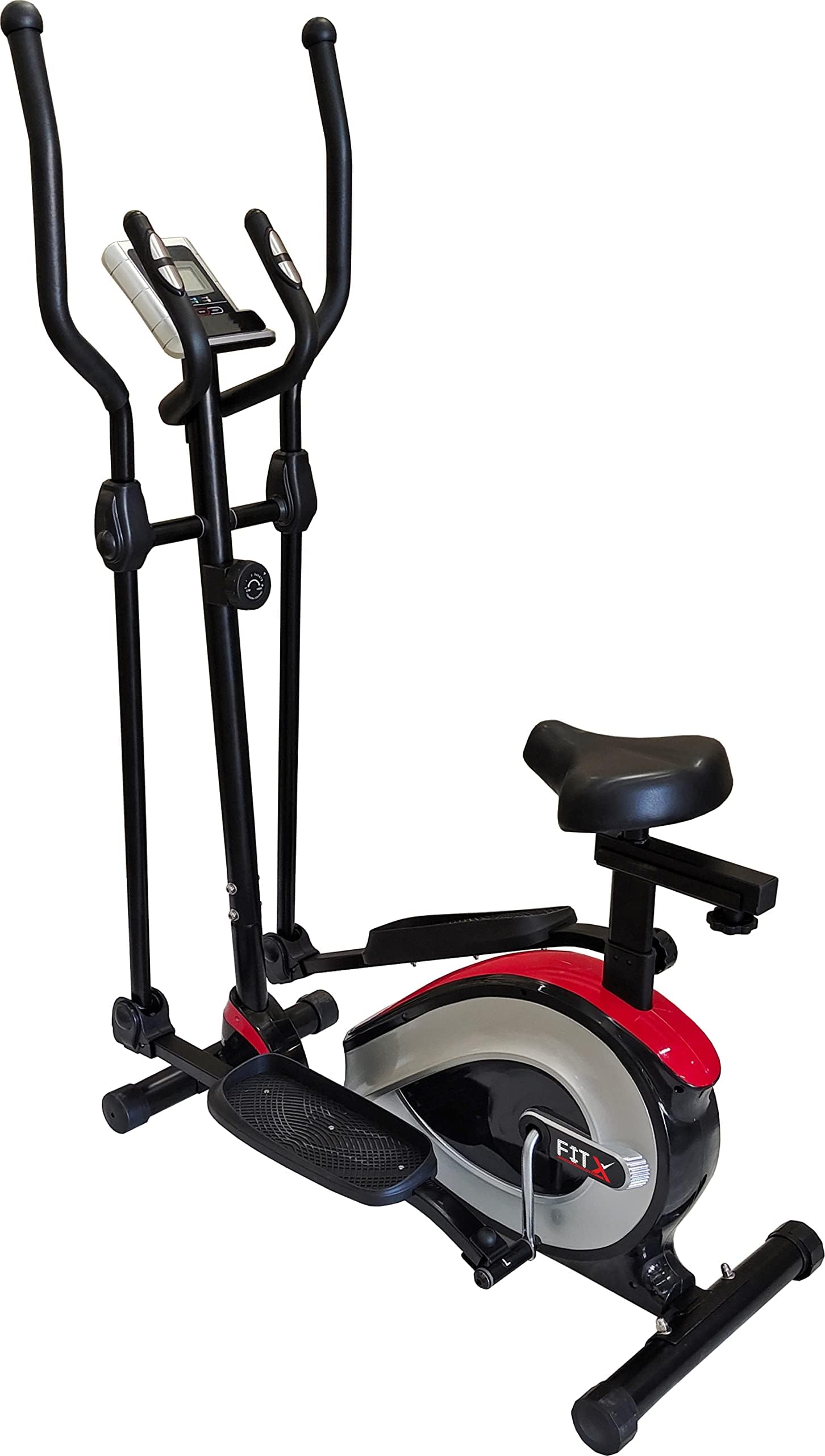 Buy Avon FITX Cross Trainer- Elliptical Cross Trainer for Home Gym ...