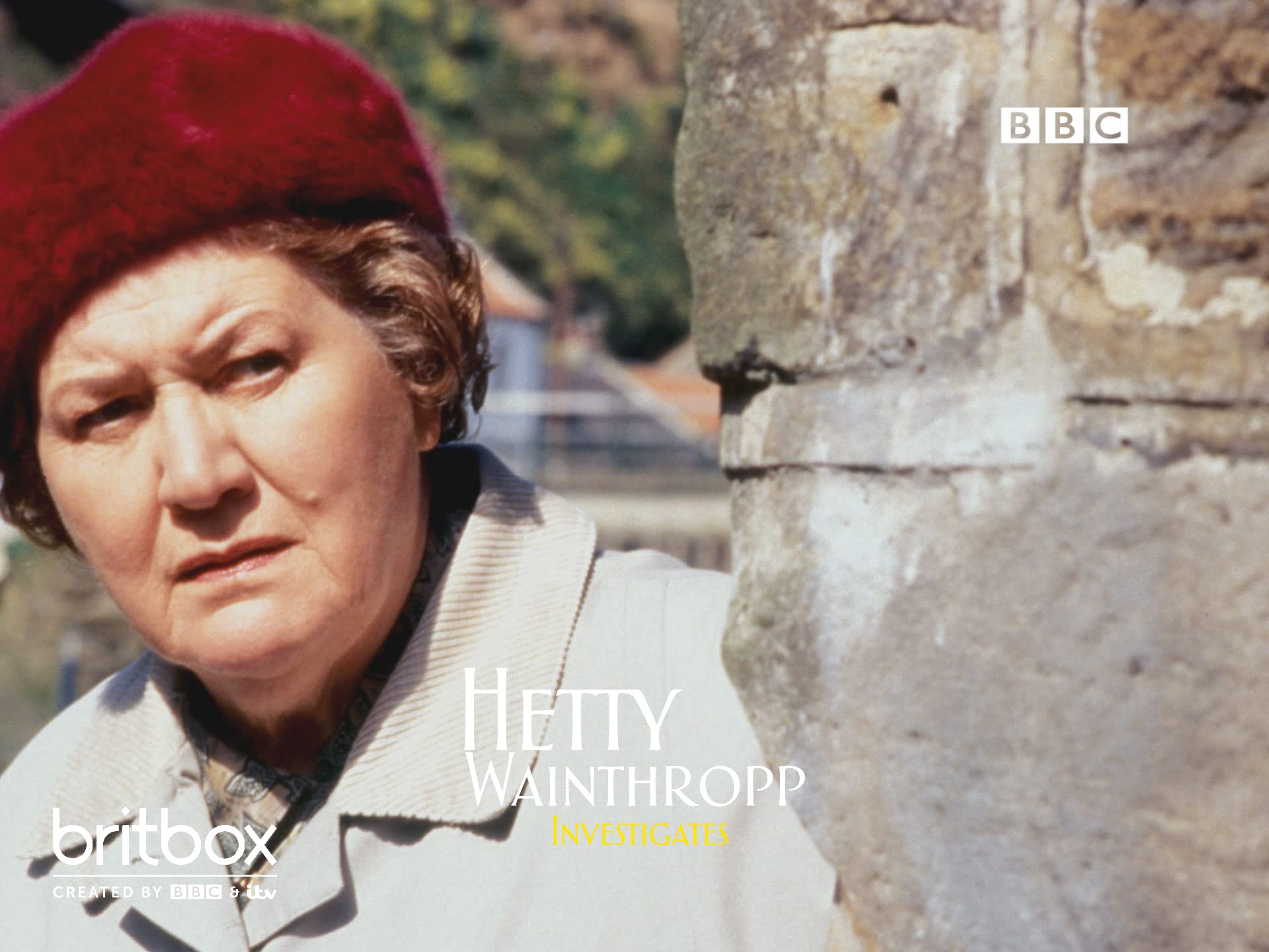 Watch Hetty Wainthropp - Season 1 | Prime Video