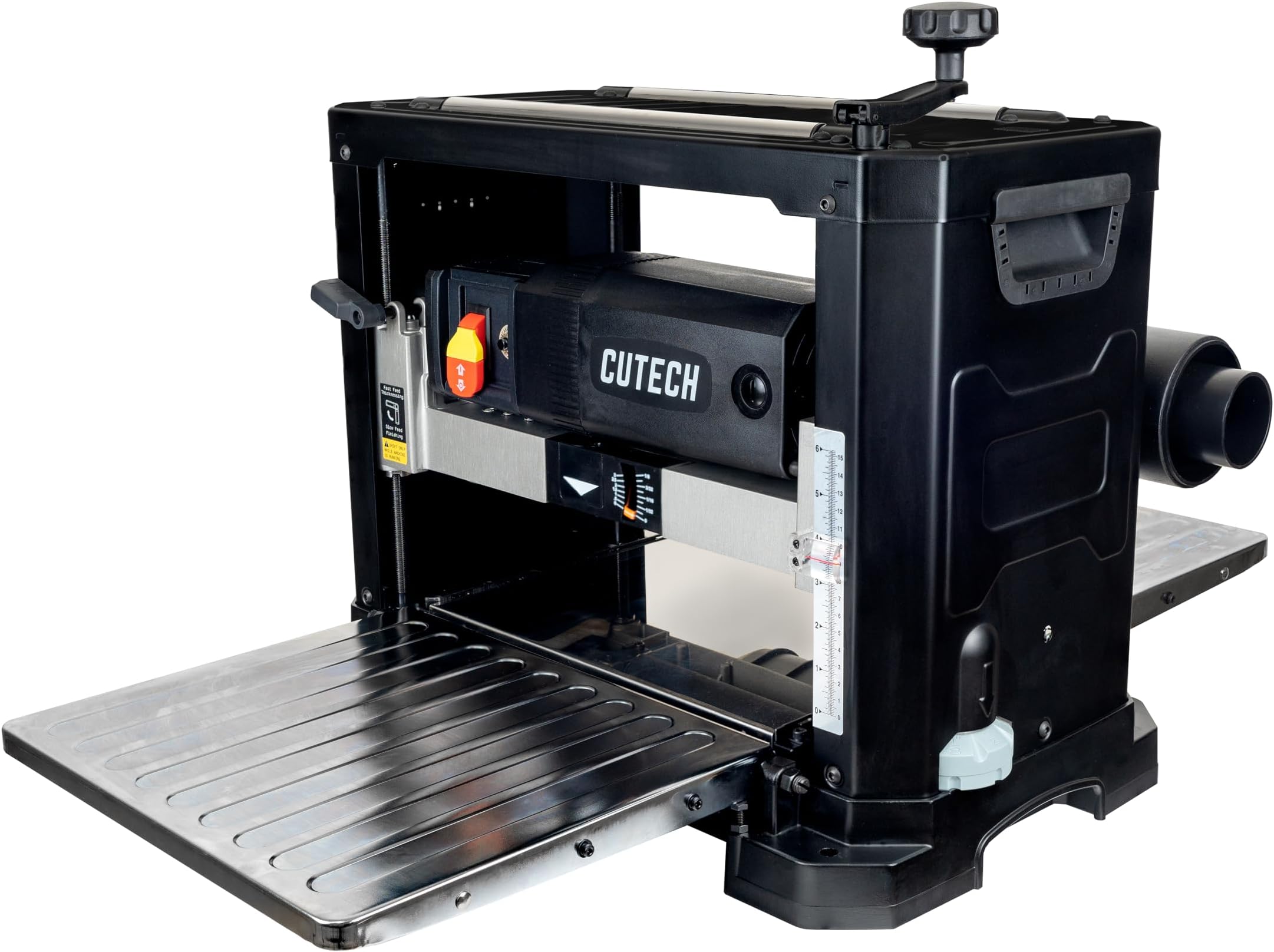 Amazon.com: Delta Power Tools 22-590X Bench Top Planer : Tools & Home ...