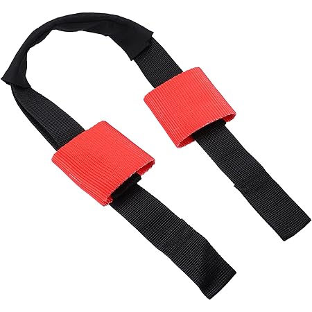 Amazon.com: X AUTOHAUX 1 Pcs Front Wheel Tie Down Strap Universal ...