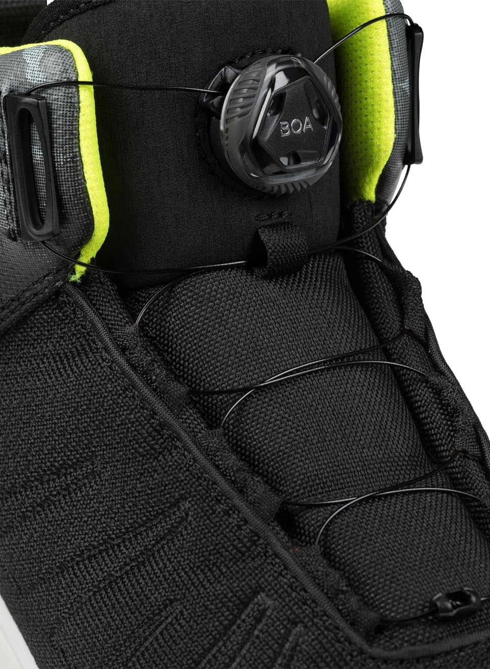 7178 Zenit Evo Lightweight Safety Shoe with BOA - Work Boot with Steel ...