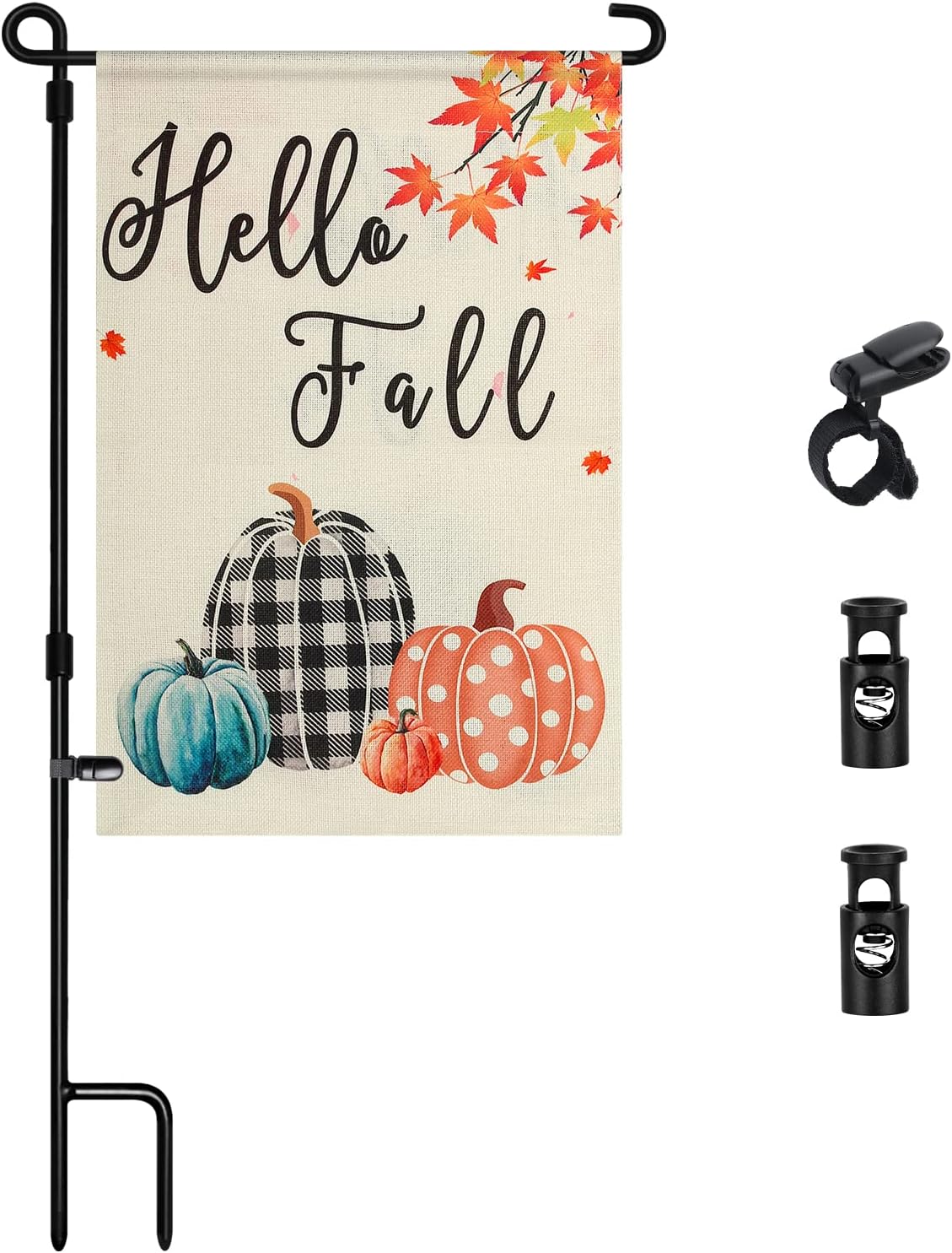 Amazon Garden Flag Stand Premium Garden Flag Pole Holder And amazon-garden-flag-stand-premium-garden-flag-pole-holder-and