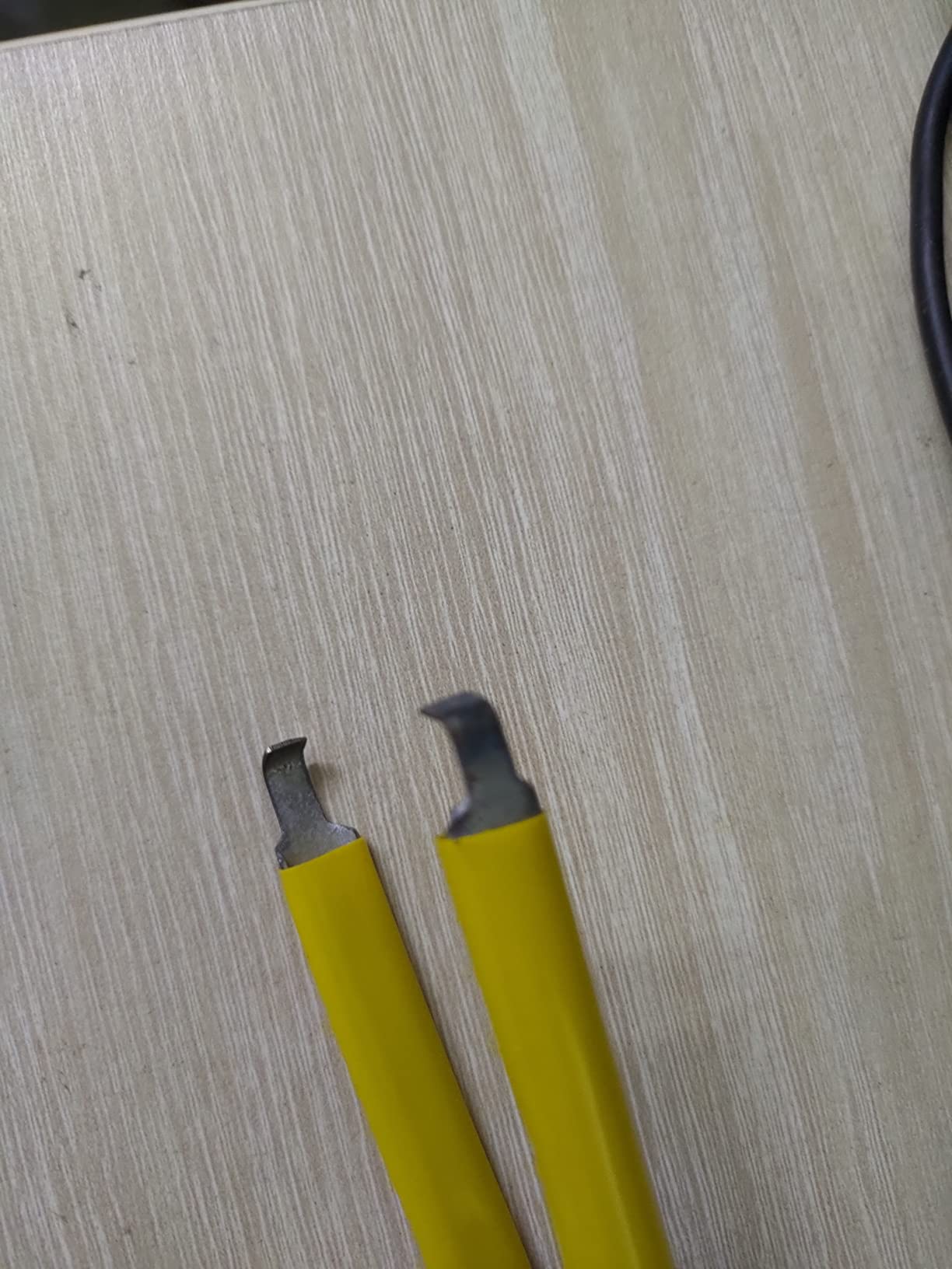 LOVELY Lilyton IC Extractor U Type IC Removal Puller Tool - Pack of 1 ...