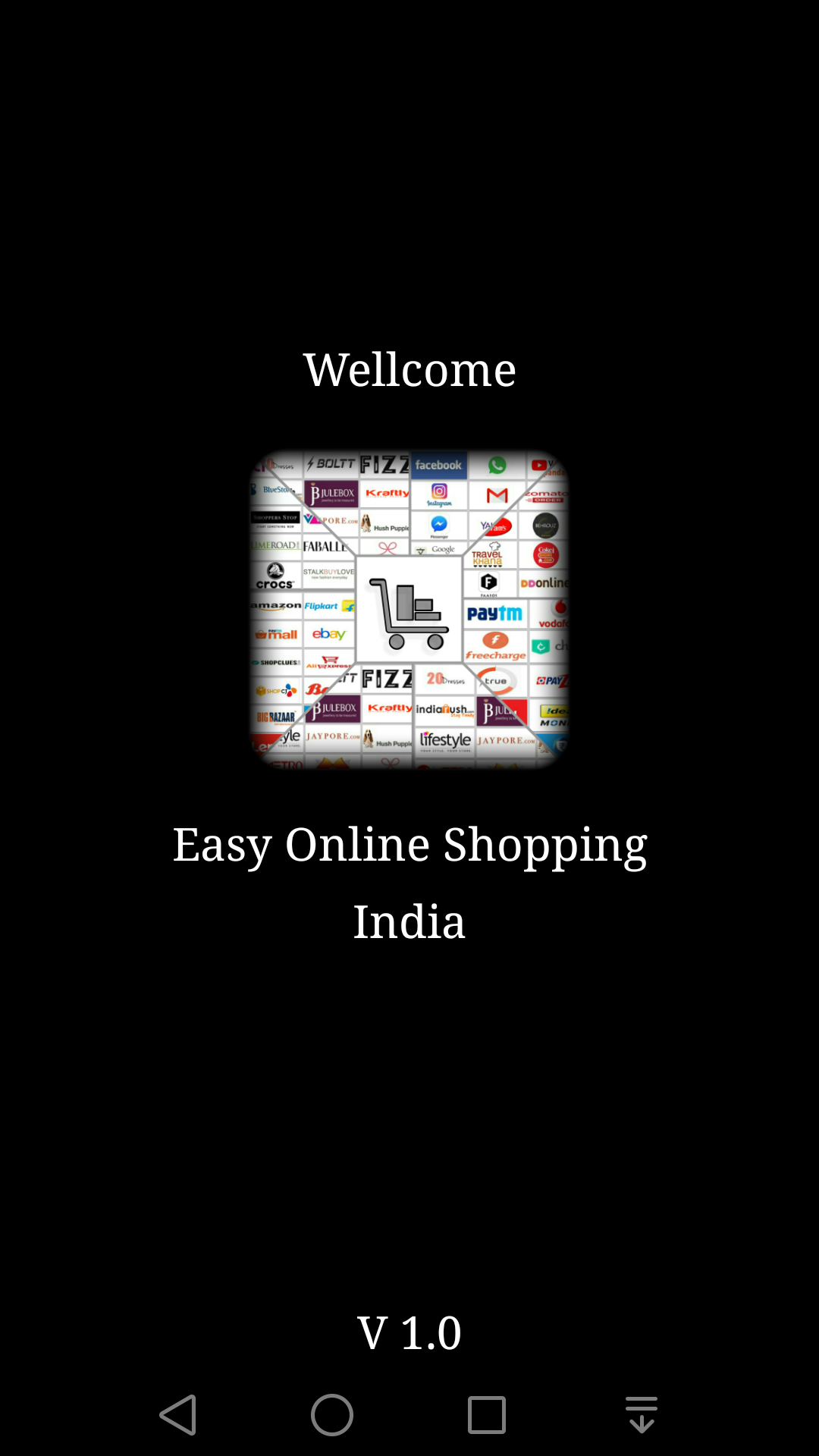 Easy Shopping Online - App on the Amazon Appstore