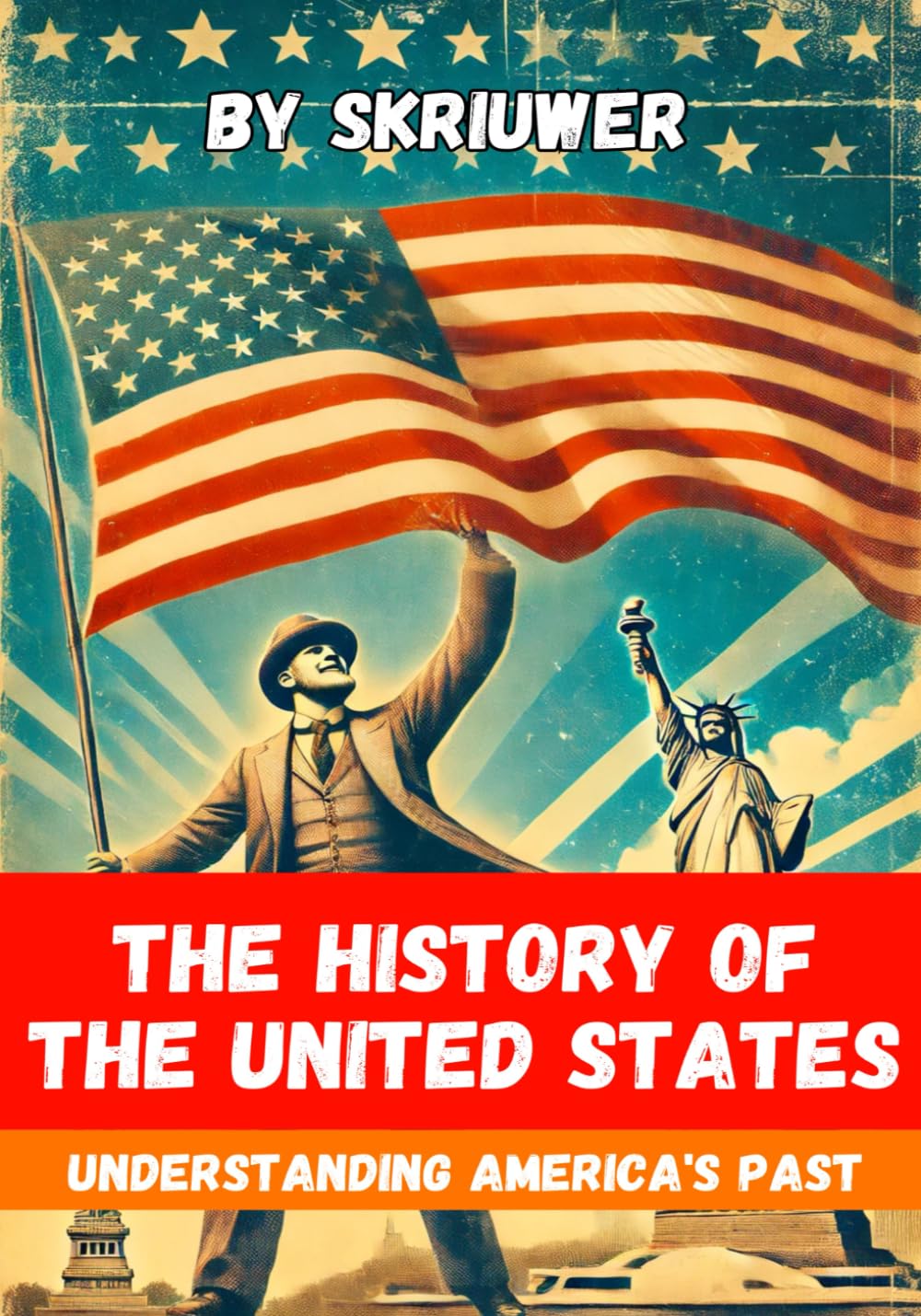 Amazon.com: The History of the USA | Understanding America's Past: The ...