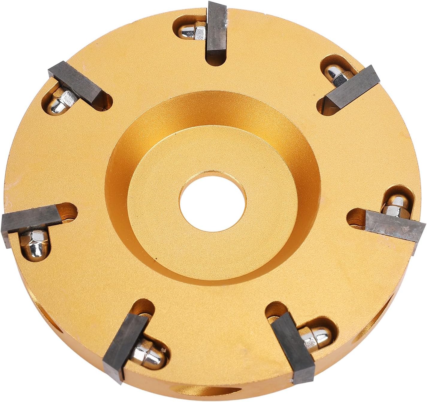 Livestock Hoof Trimming Disc,7 Blades Metal Alloy Livestock Hoof ...