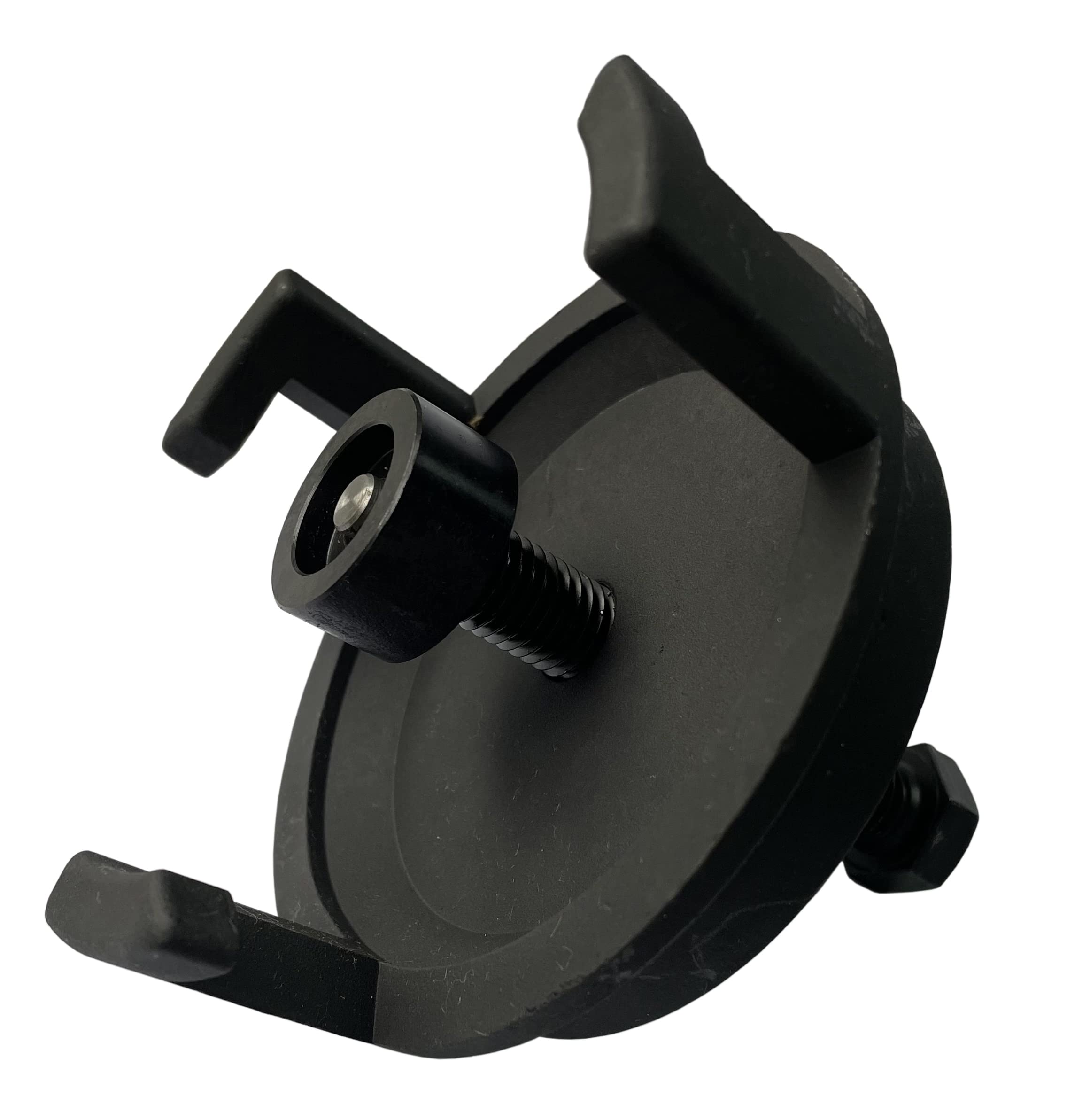 Amazon.com: KSJED 25264 GM Harmonic Balancer Puller, LS Crank Pulley ...