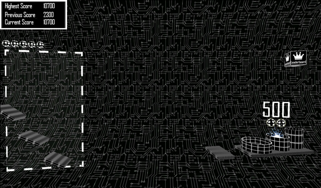 DIGI Ball - 3D - App on Amazon Appstore