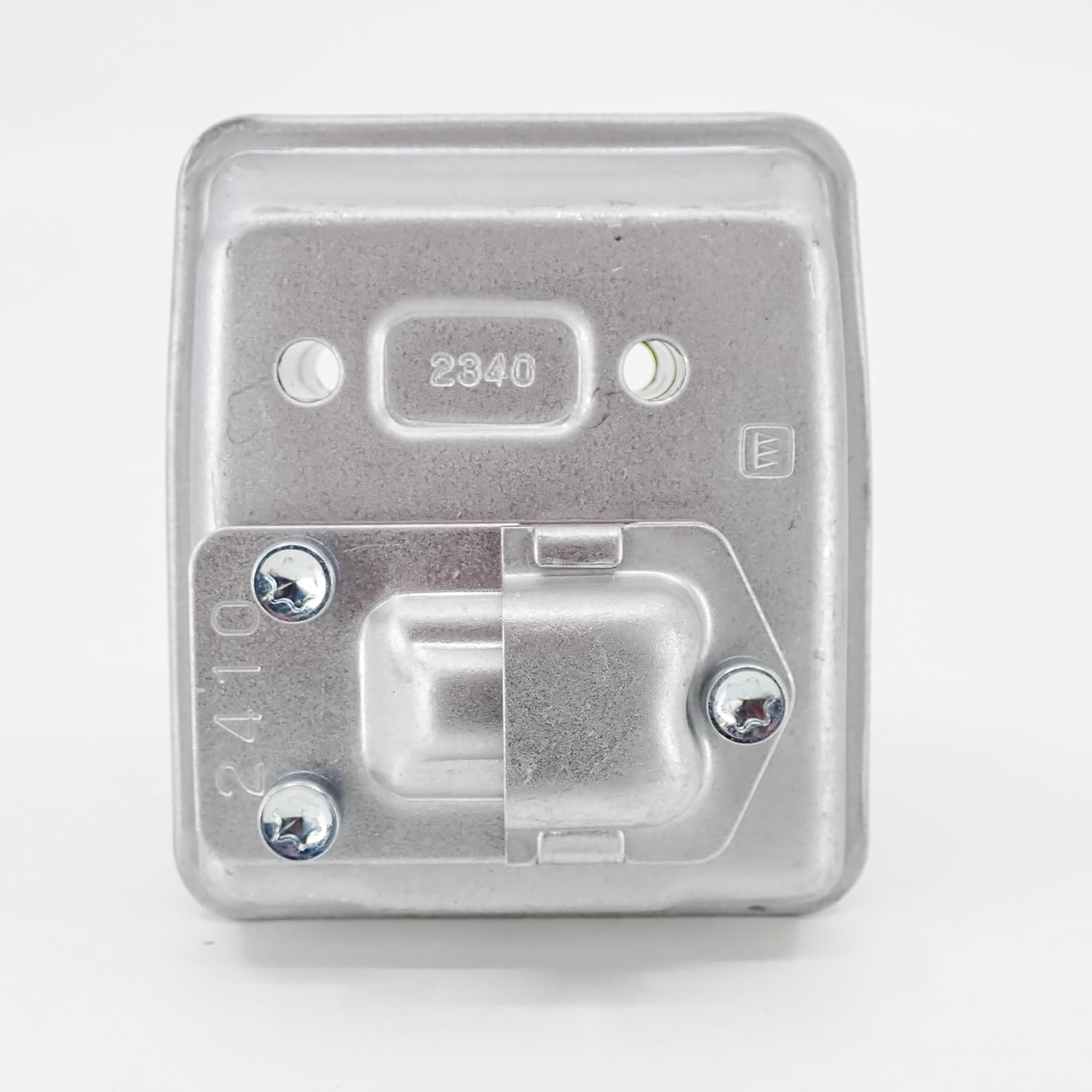 Amazon.com - Traverse Creek Incorporated Genuine Echo Muffler FITS PAS ...