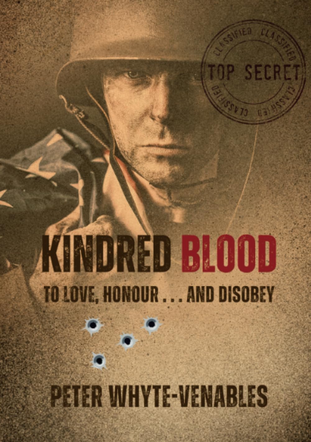 Amazon.com: KINDRED BLOOD: TO LOVE, HONOUR . . . AND DISOBEY ...