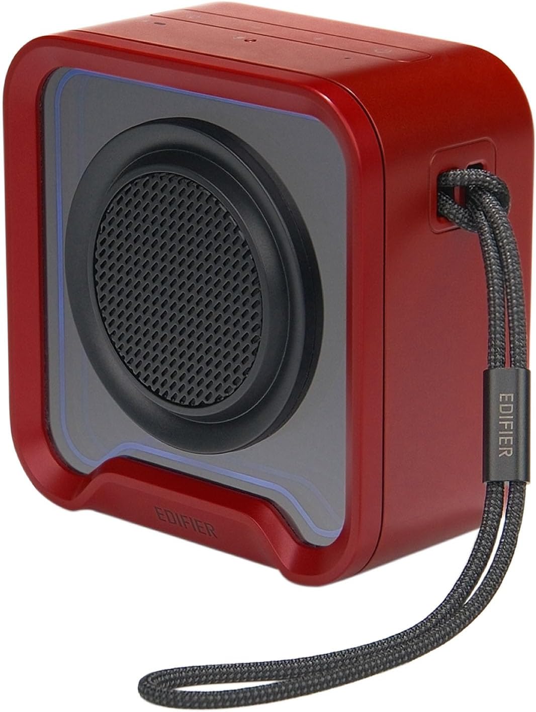 Edifier Portable Bluetooth Speaker, IP67 Waterproof and Dustproof with ...
