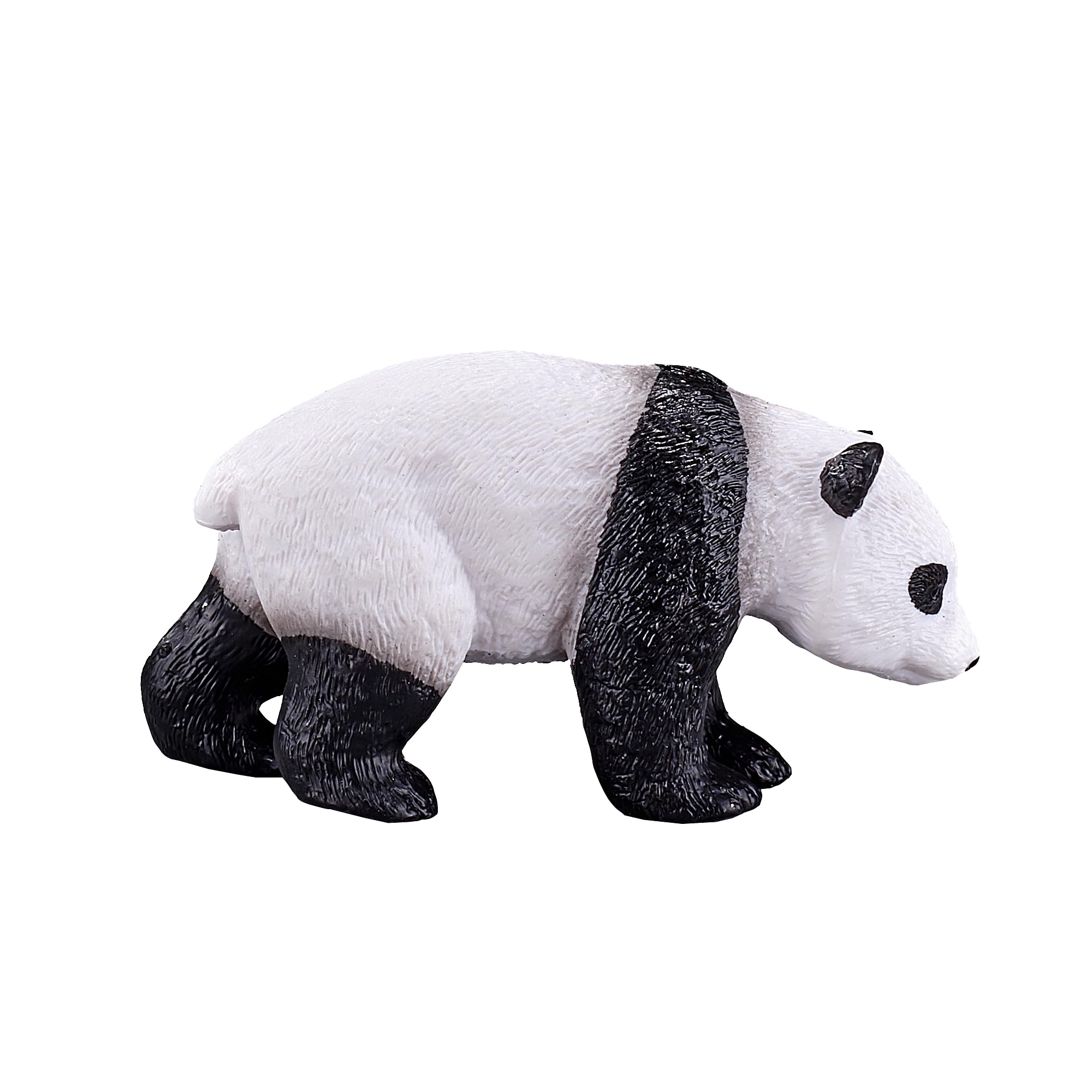 Amazon.com: MOJO Panda Baby International Wildlife Hand Painted Toy ...