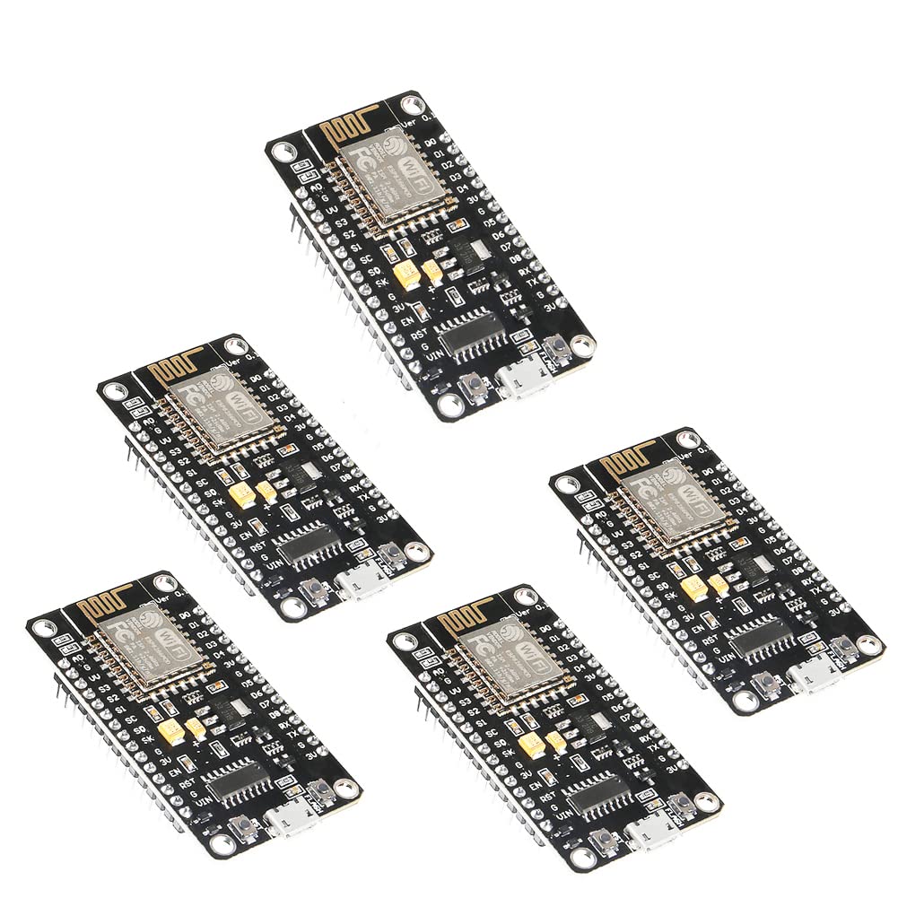 Esp8266wifi Make Your Own ESP8266 WiFi Shield | Heise Online