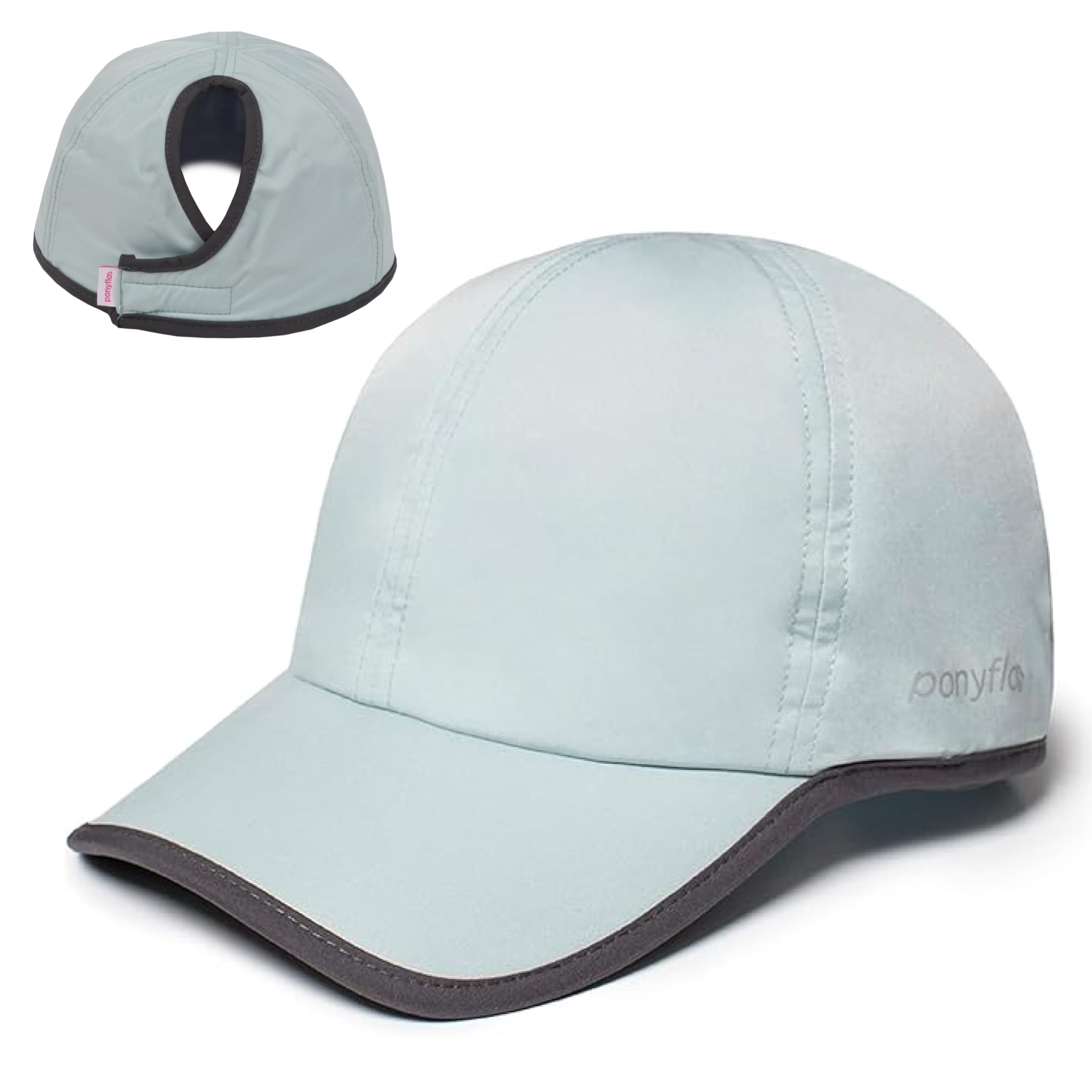 5 Best Women's Running Hat | Stop Hair Hassle. Run Free