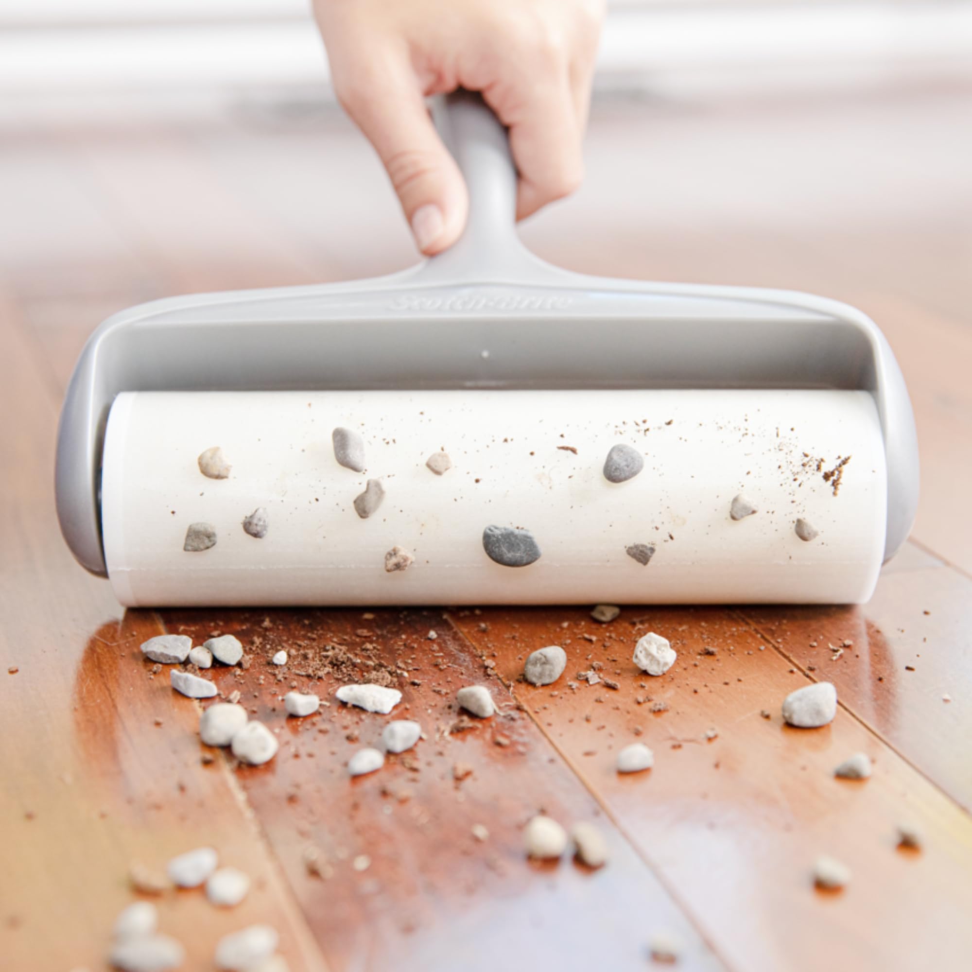 3M Lint Roller Rfl 8" 60sht