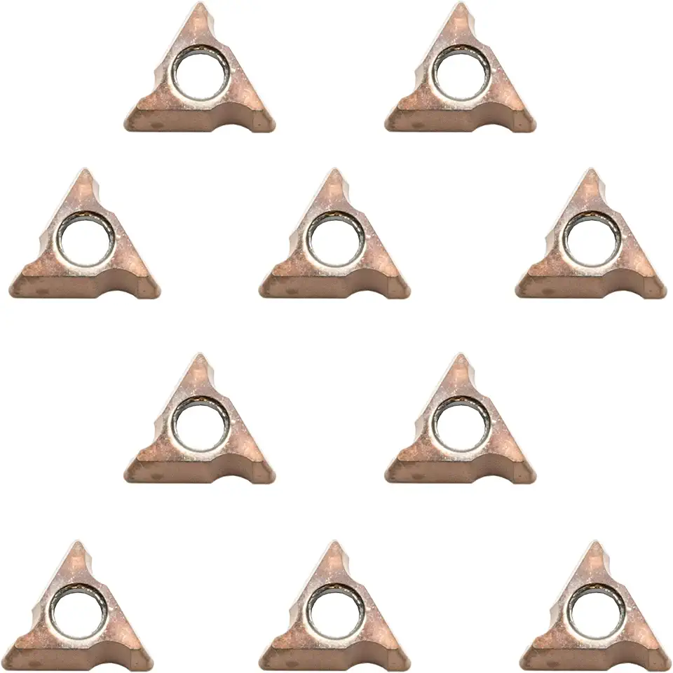 Understanding The Importance Of Chamfering In Lathe Machine Operations ...