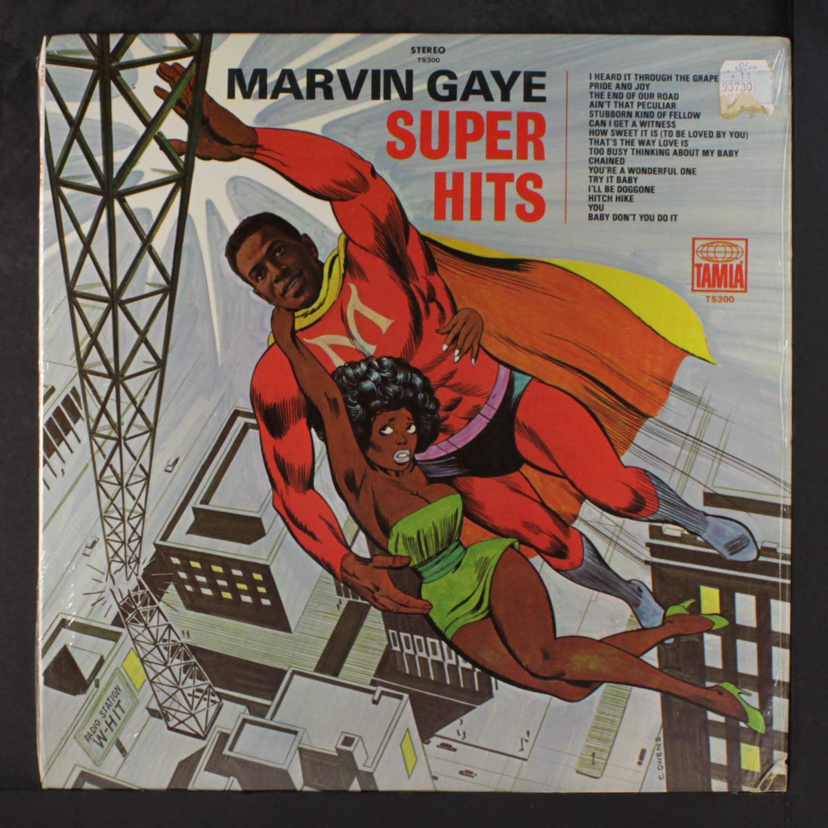 Amazon.com: Super Hits: CDs & Vinyl