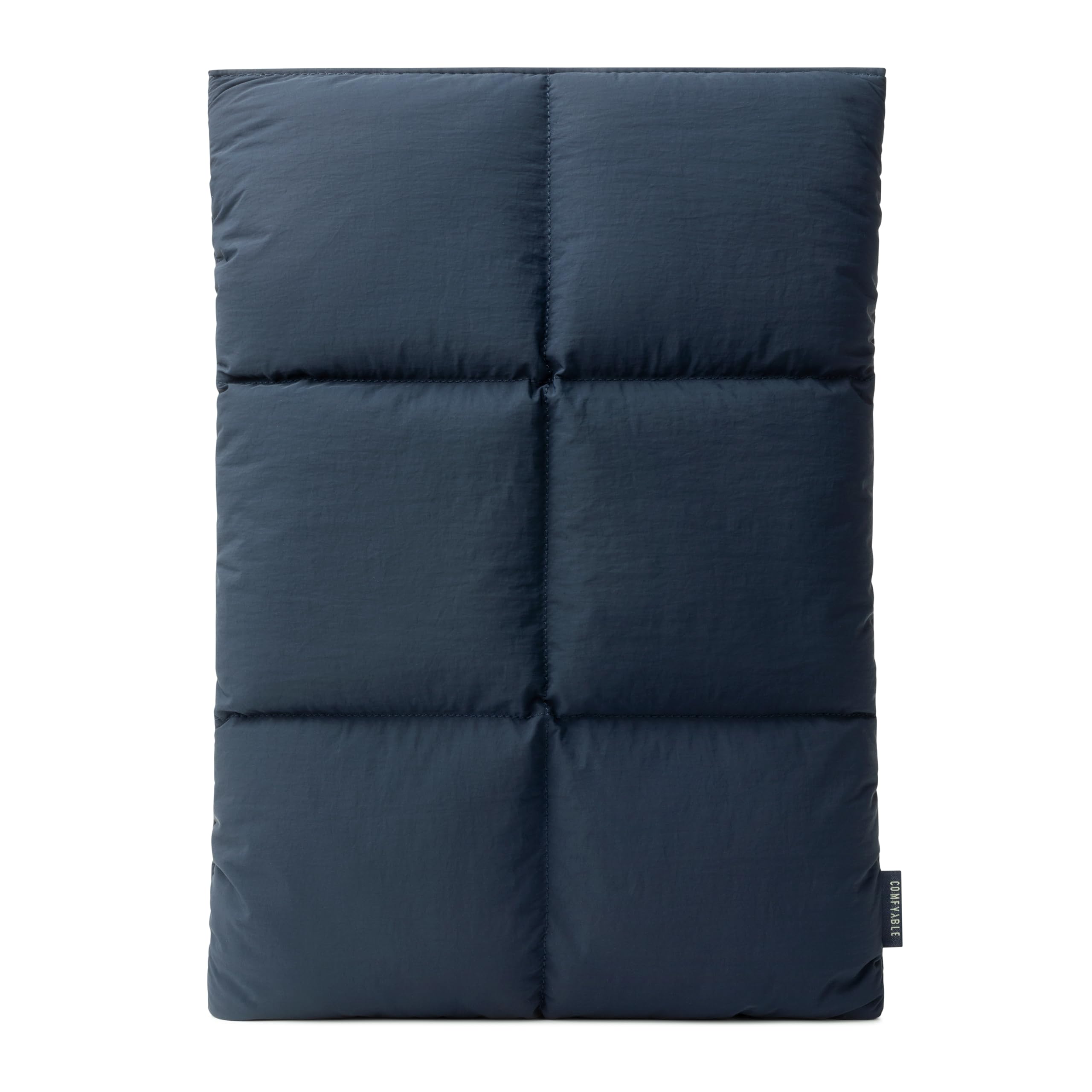 Comfyable Puffy Laptop Sleeve 13 Inch 14 Inch, Quilted Puffer Laptop ...