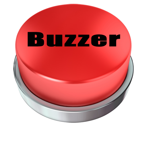 Buzzer Sounds - Application sur Amazon Appstore
