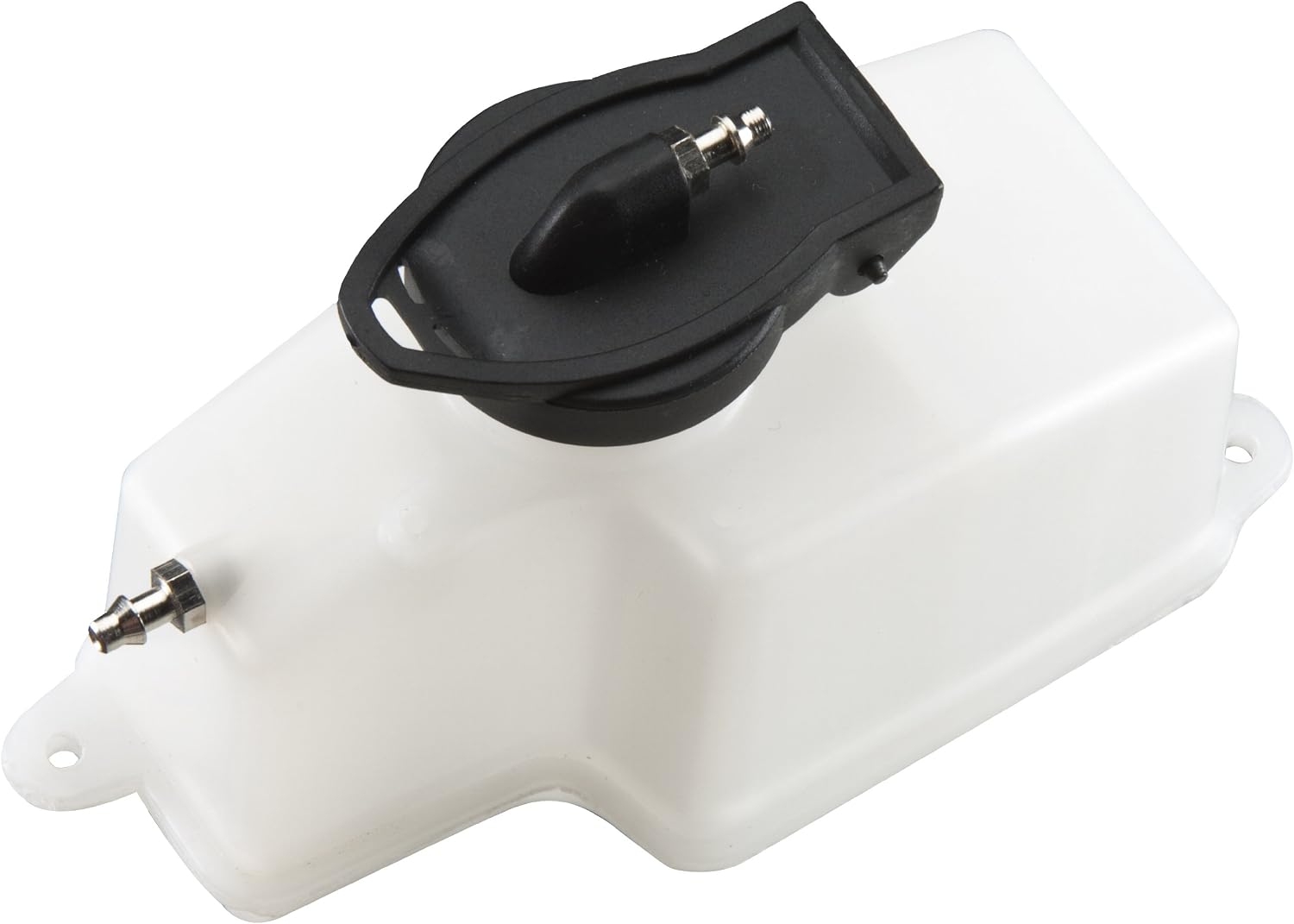 Amazon.com: Thunder Tiger PD1253 EB-4 S2 Pro Fuel Tank : Toys & Games