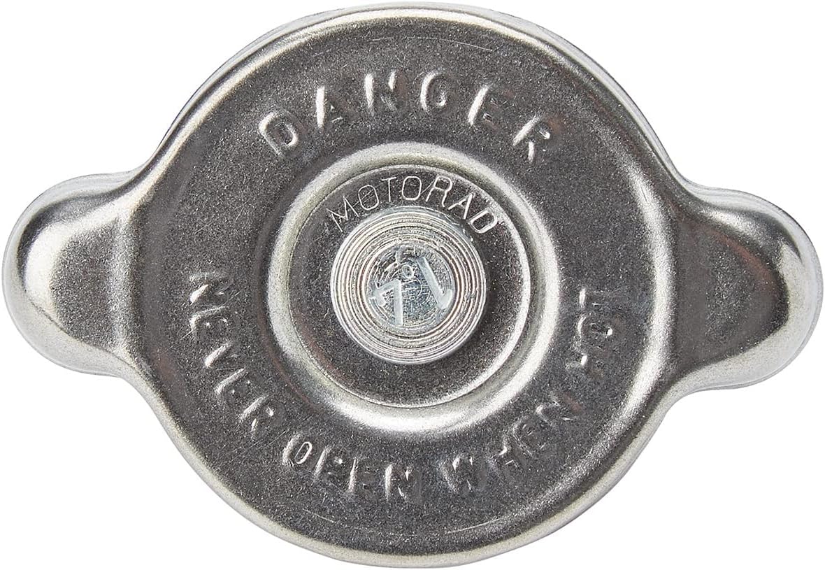 Amazon.com: Allstar Performance ALL30130 19-21 PSI Stant Radiator Cap ...