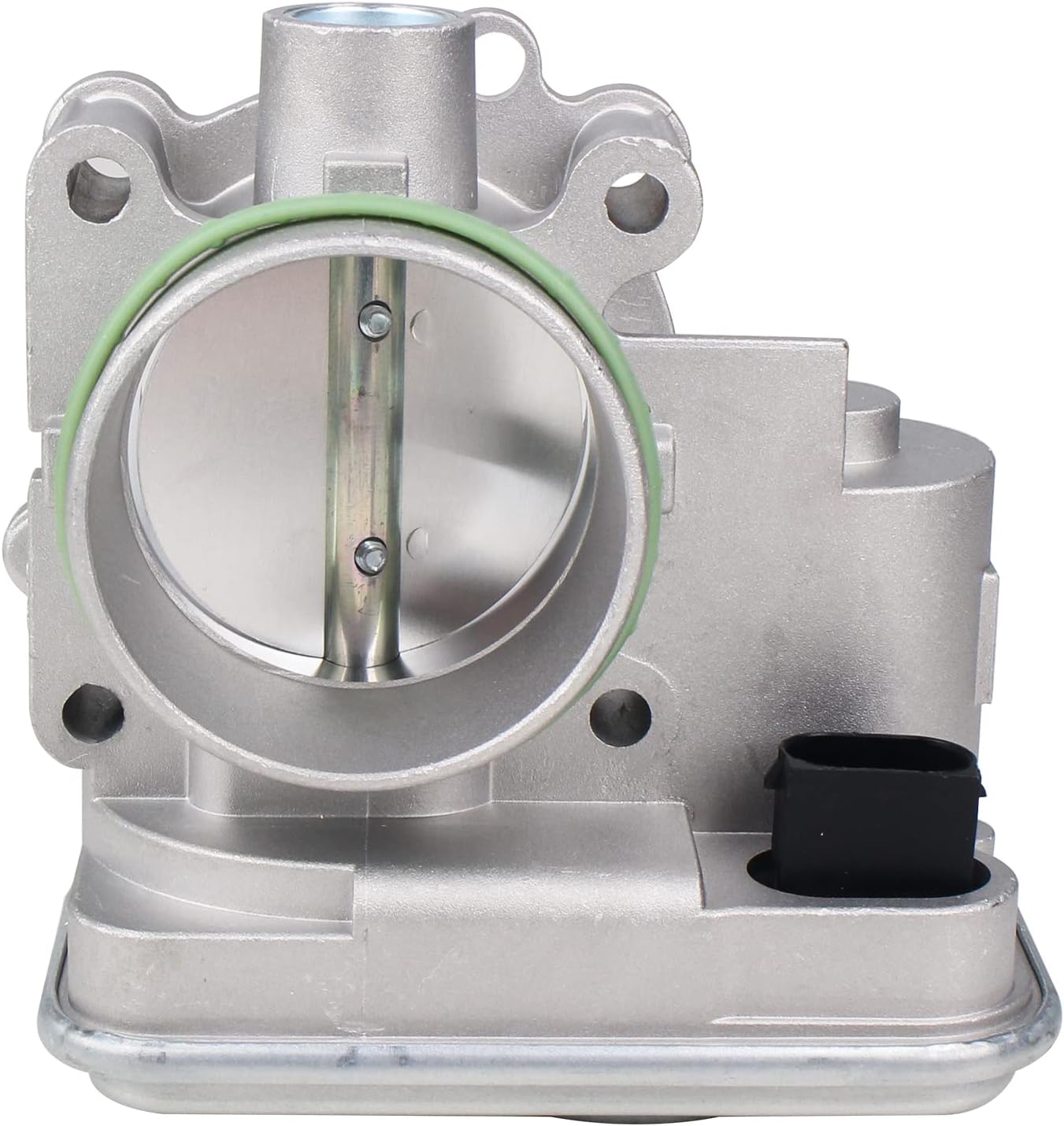 Amazon.com: PAROD Electronic Throttle Body 04891735AC Compatible with ...