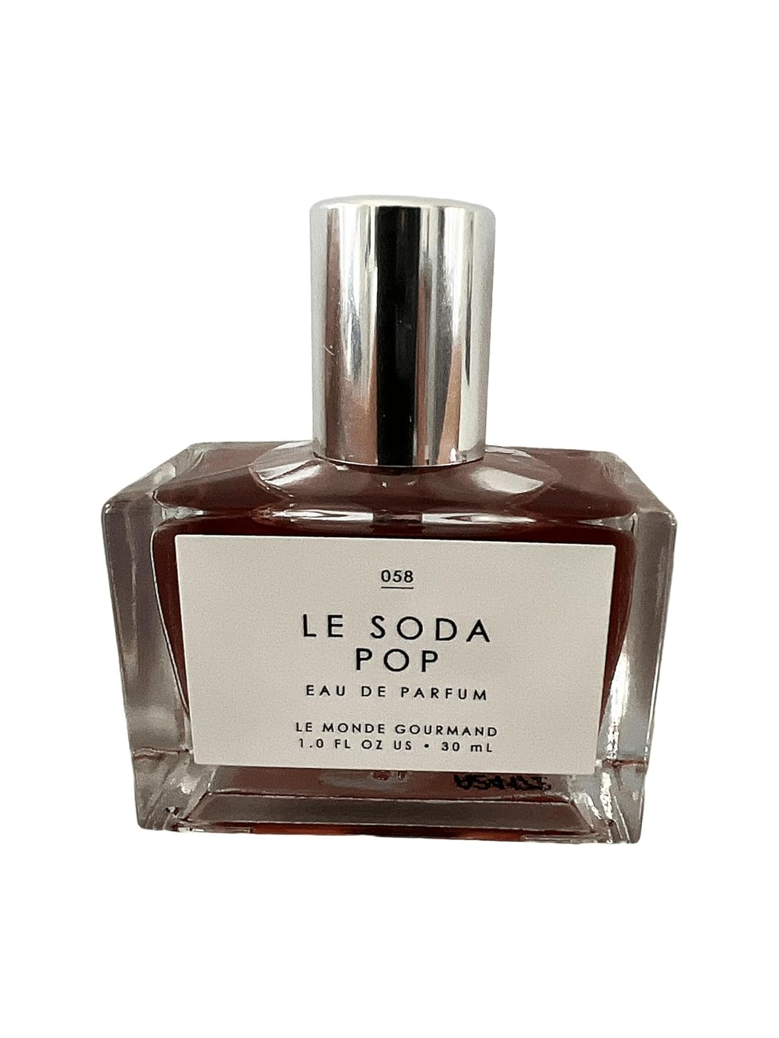 Amazon.com : Le Soda Pop Perfume, 1 FL OZ, 30 ml : Beauty & Personal Care
