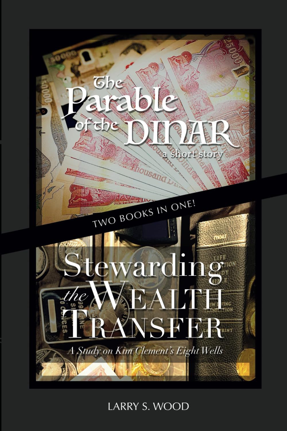 The Parable of the Dinar and Stewarding the Wealth Transfer: A Study on ...