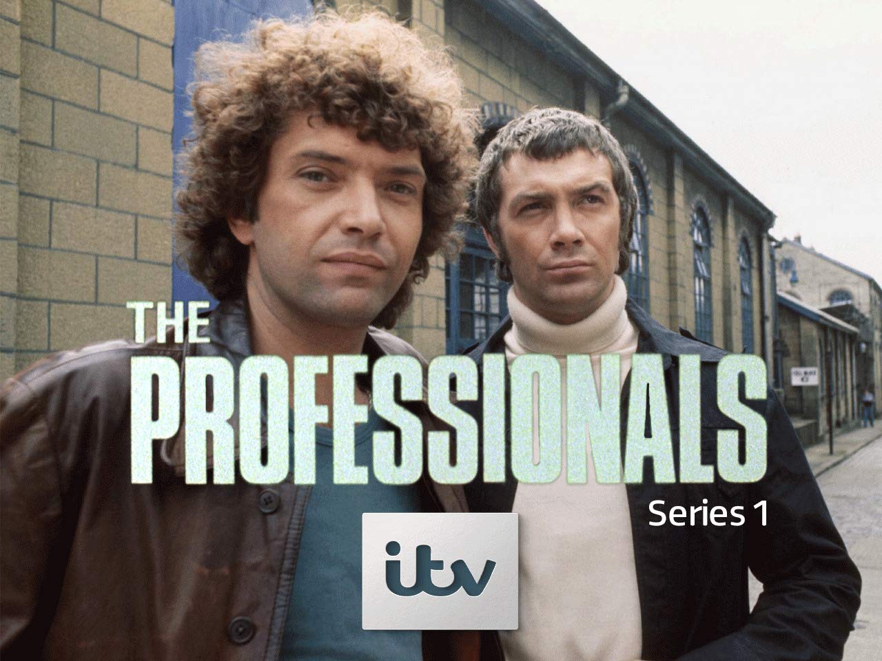 Watch The Professionals - Season 1 | Prime Video