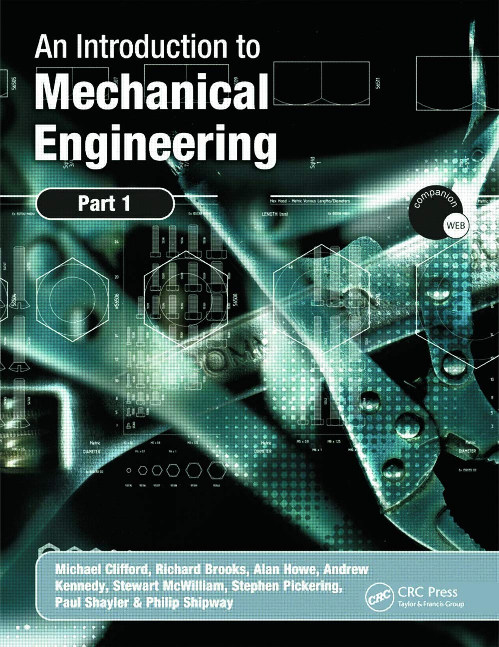 An Introduction to Mechanical Engineering: Part 1: Amazon.co.uk ...