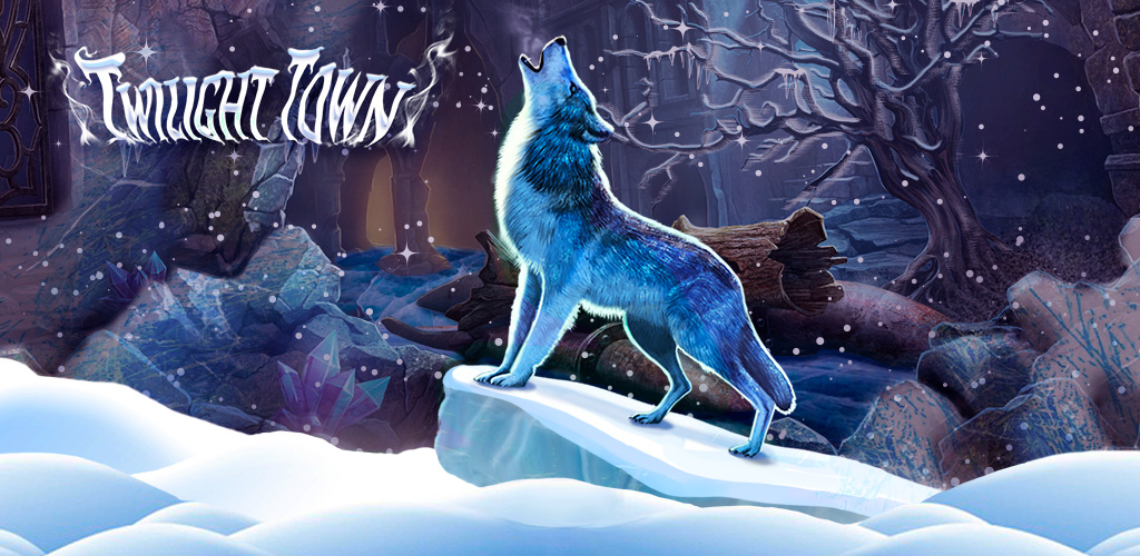 Twilight Town: Free Hidden Object Game:Amazon.co.uk:Appstore for Android