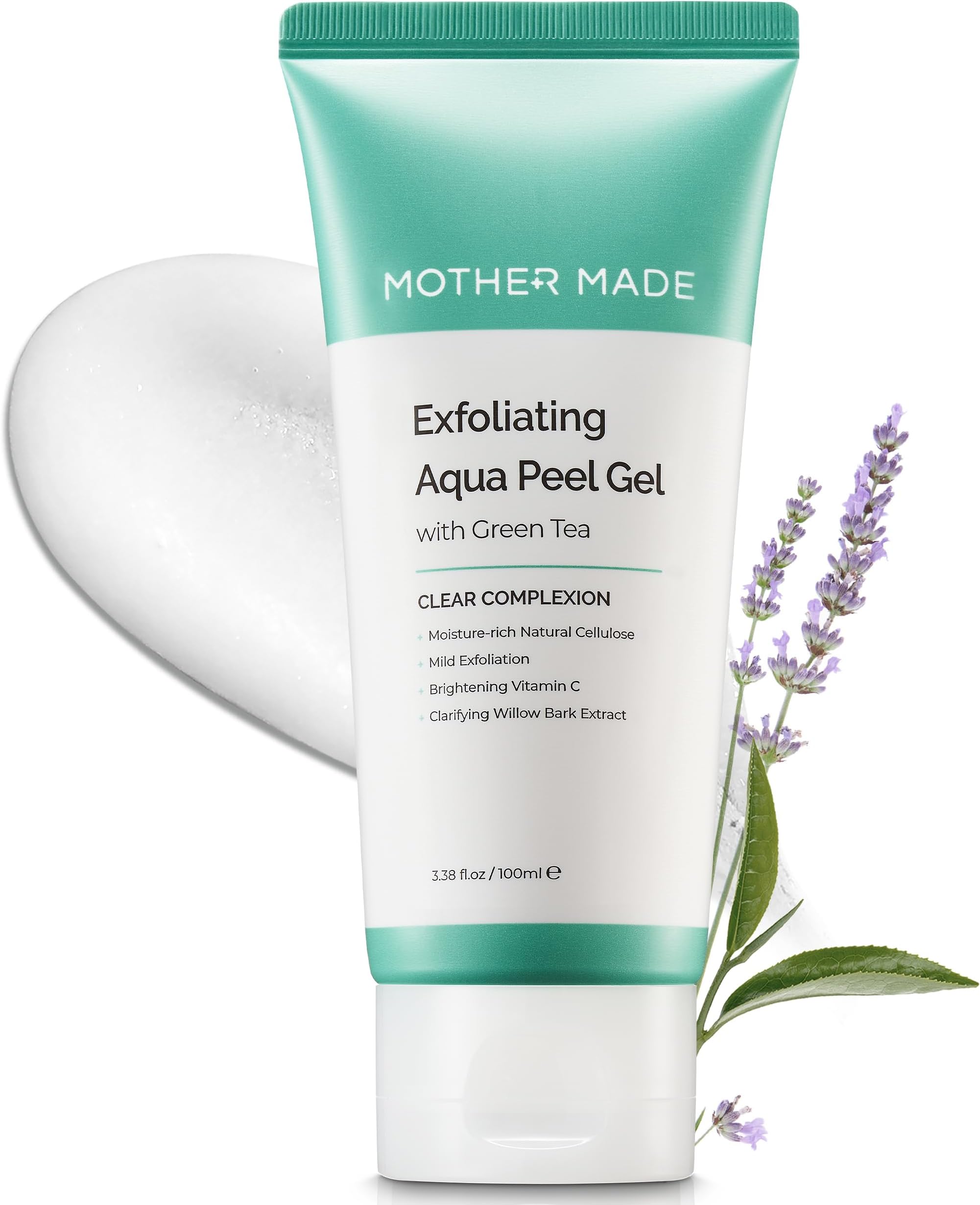 Amazon.com: 2PCS Orange Peeling Lotion, Body Peeling Lotion, Instant ...