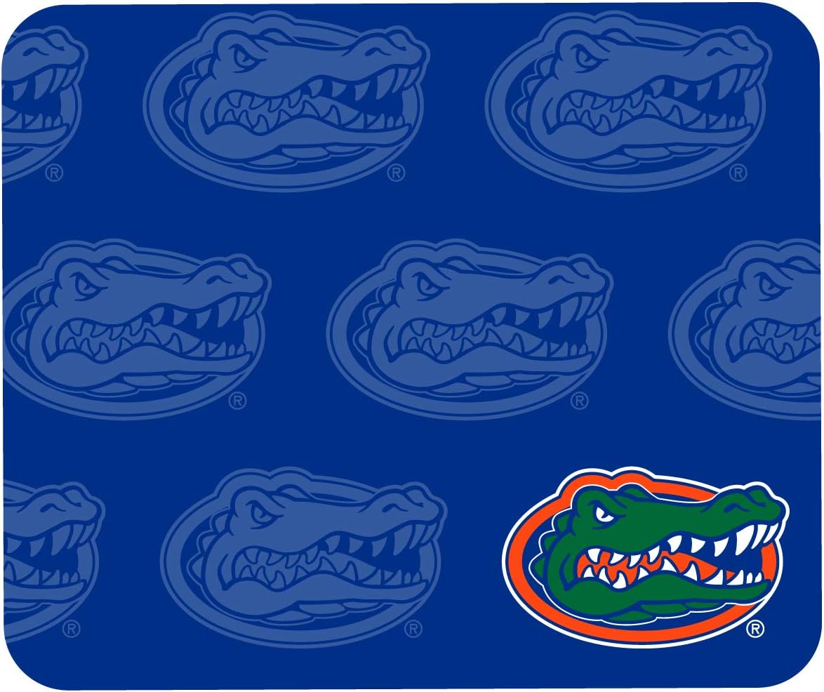 Amazon.com: OTM Essentials University of Florida Standard Fabric Mouse Pad, Desk Accessories ...