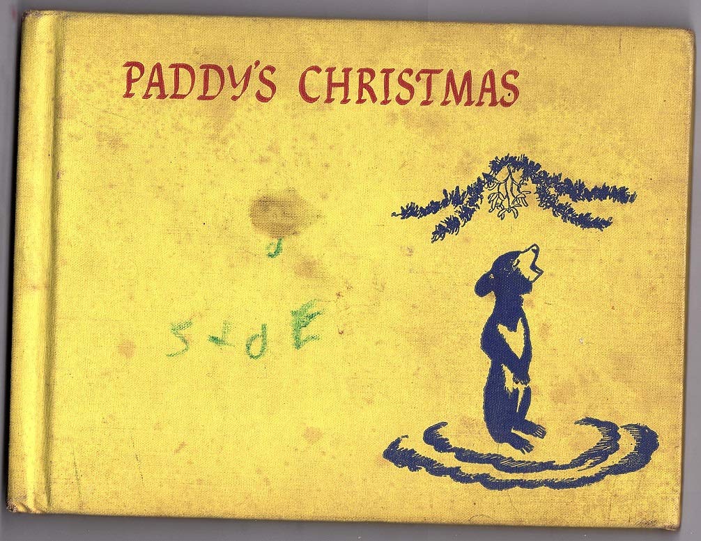 Paddy's Christmas,: Monsell, Helen Albee: Amazon.com: Books