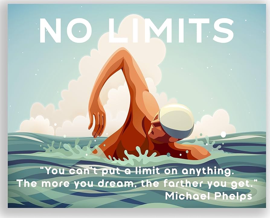 Inspirational Swimming Pool Quotes