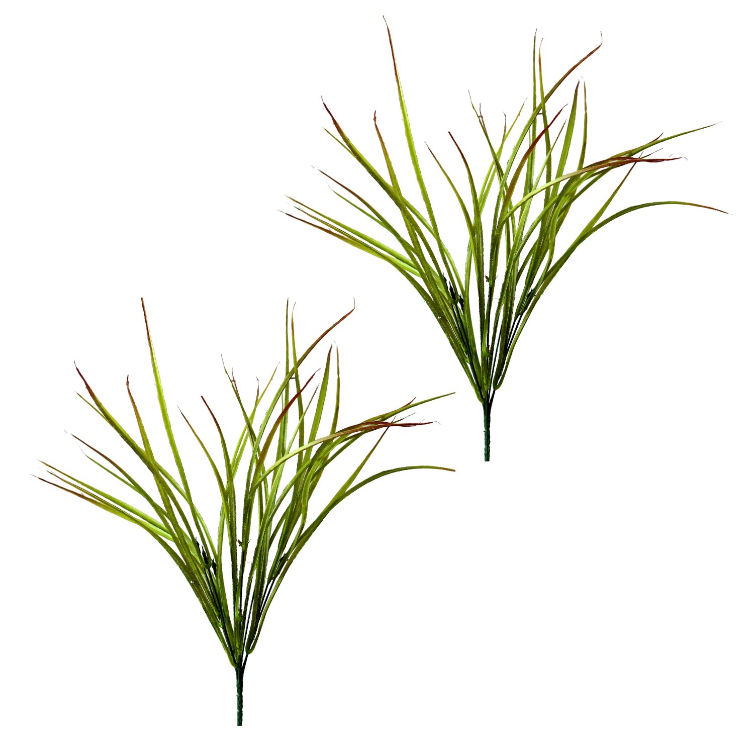 Buy The Art Affair Artificial Red Flower Bunch/Flower Stick/Artificial ...