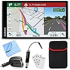 Amazon.com: Garmin RV 770 NA LMT-S, Advanced Navigation for RVs and ...