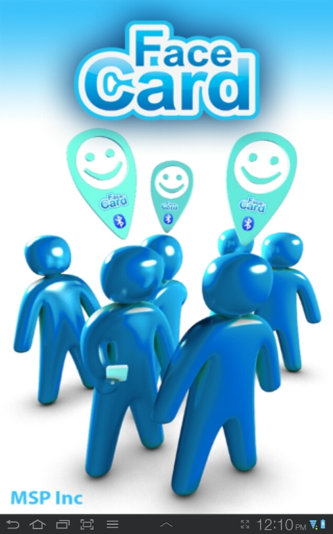 Face Card Chat - App on Amazon Appstore