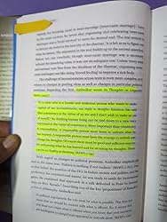 A Part Apart: The Life and Thought of B.R. Ambedkar : Ashok Gopal ...
