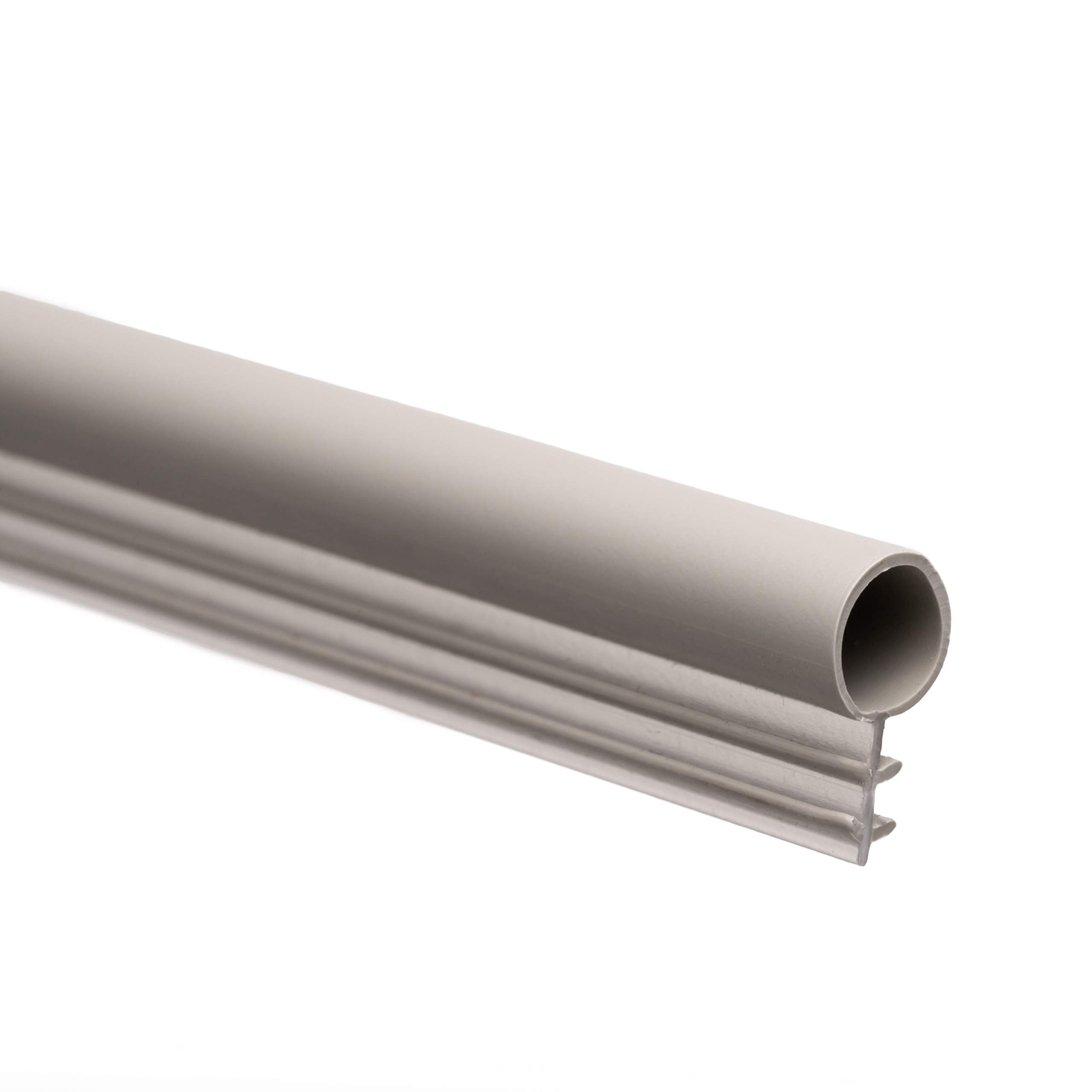 5/16" Window Kerf Bulb Weatherstrip Mount Slot Seal (4 Colors & 6 ...