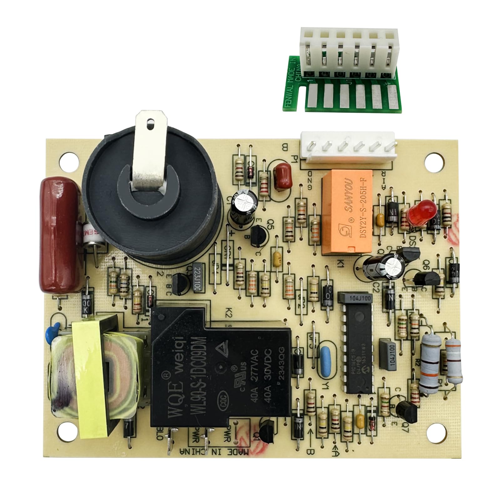 Amazon.com: OEM Style 31501 33488 33727 RV Furnace Ignition Control ...