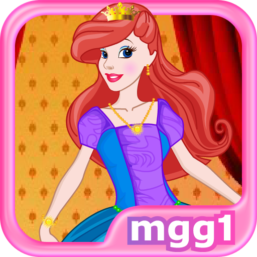Spoiled Princess Dress Up - App on Amazon Appstore