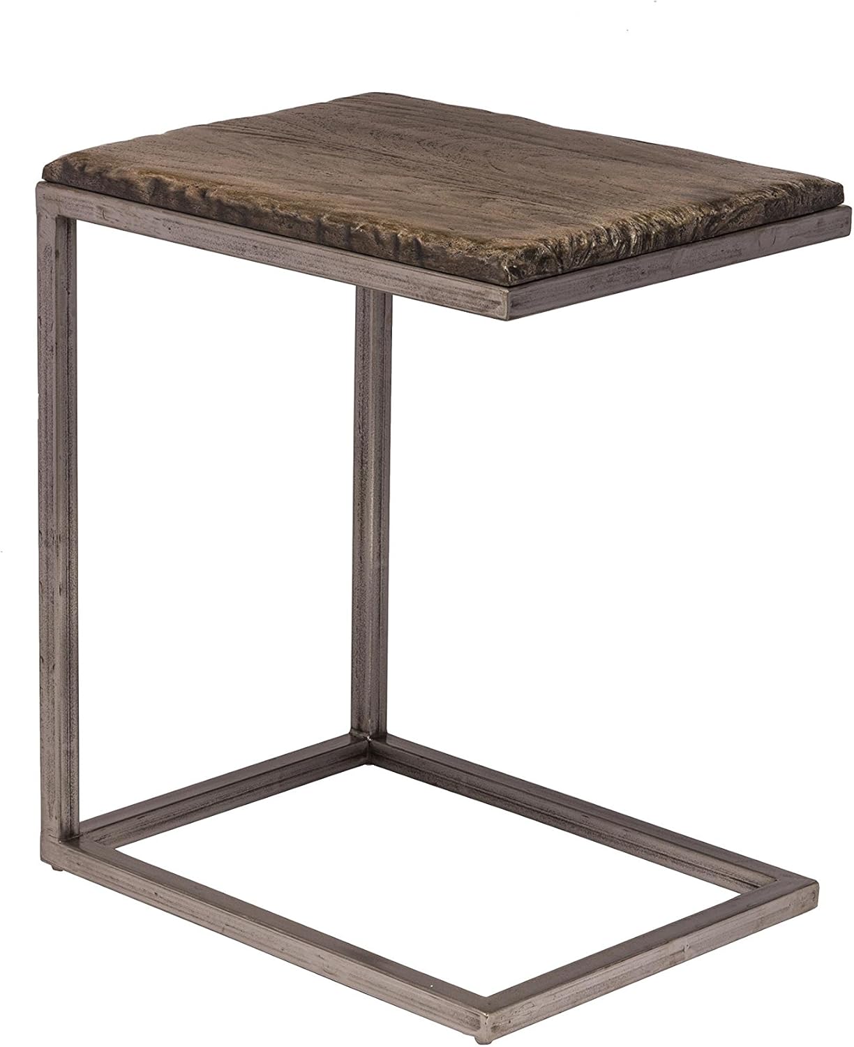 Amazon.com: C-Shape Accent Table: Home & Kitchen