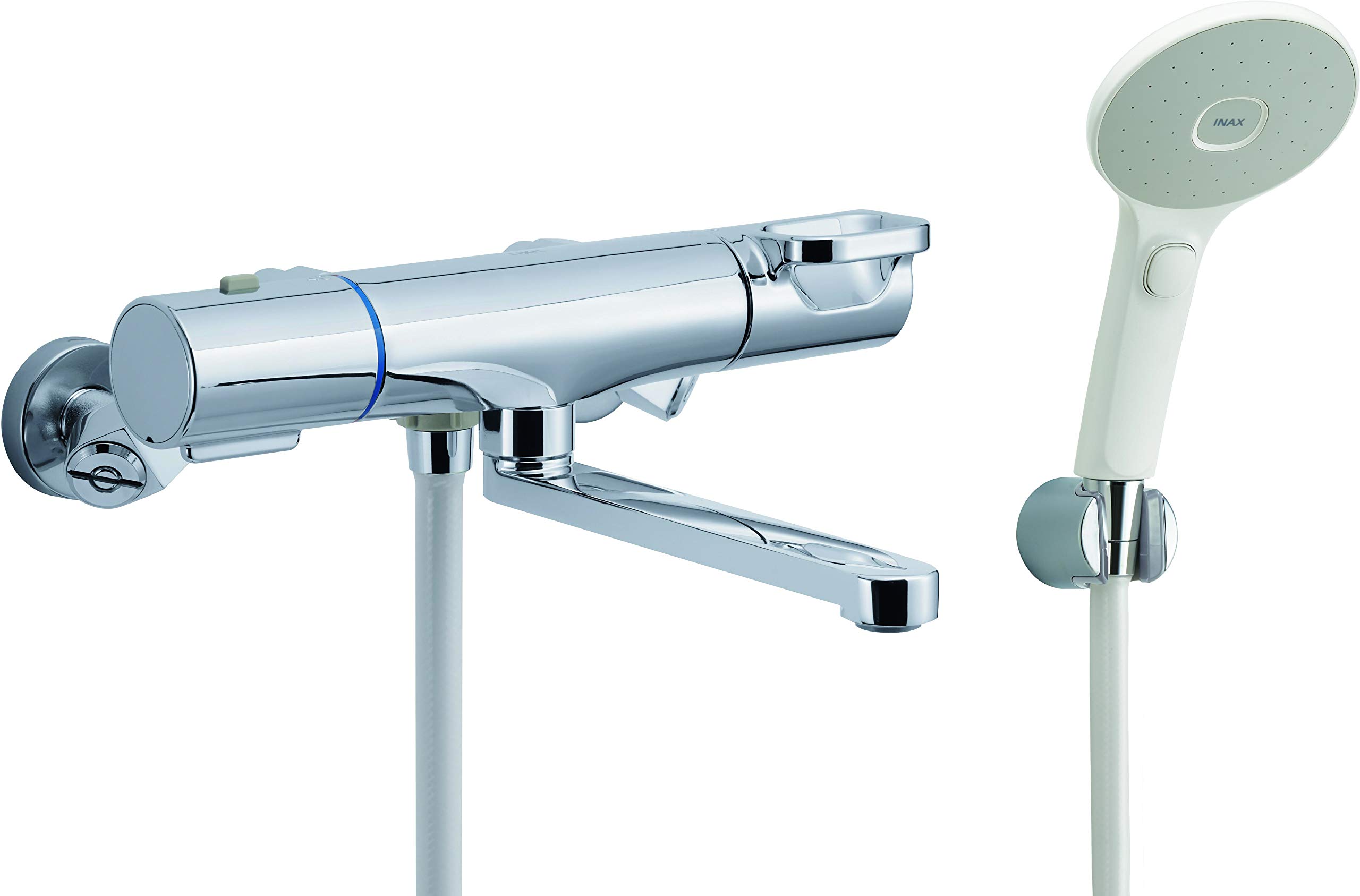 LIXIL BF-WM145TSG 壁付サーモスタット付シャワーバス水栓 [9jW7M23083] - 6，175円 : | noguchi.ug.edu.gh