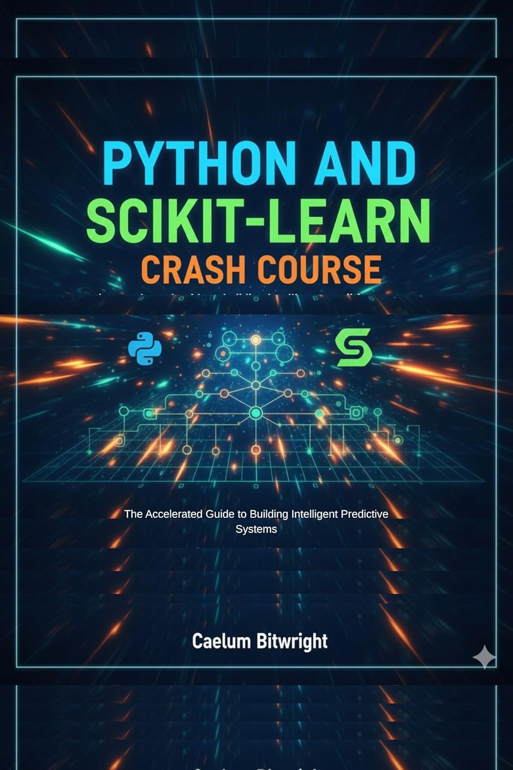 Python and Scikit-learn Crash Course: The Accelerated Guide to Building ...